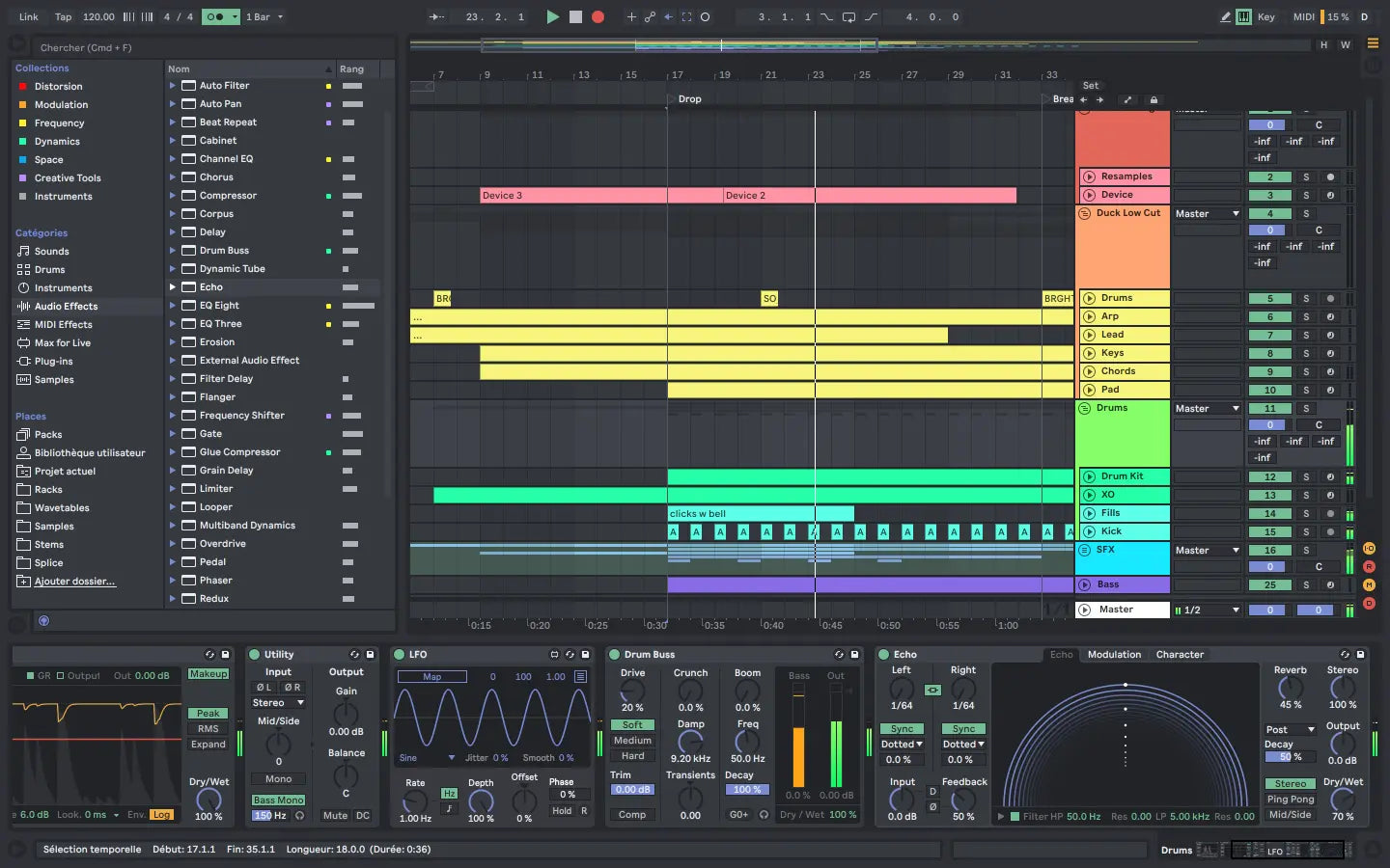 Does Ableton Have Themes? (How To Personalize Ableton Live)