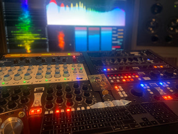 Mastering Chain Mid/Side – Rapid Flow