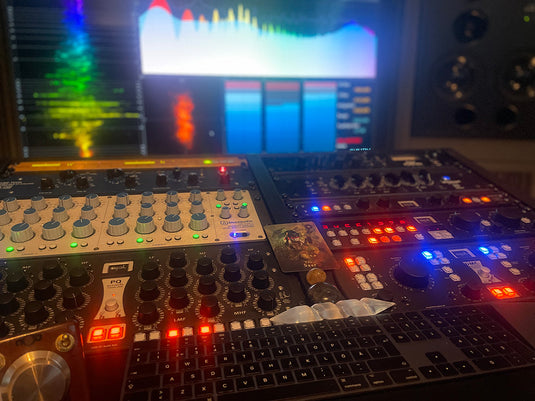 Mastering Chain Mid/Side – Rapid Flow